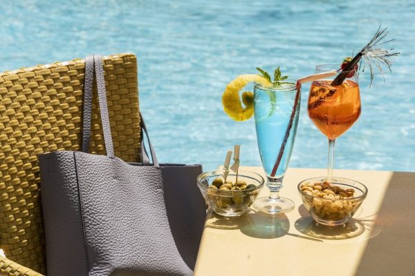 Hotel 4 stelle vicino la spiaggia a Forio di Ischia | Royal Palm Hotel ...