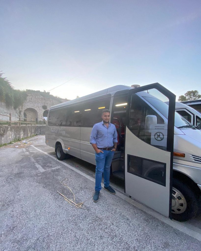 Tansfer a Ischia - Royal Palm Hotel Terme 4 stelle Forio di Ischia